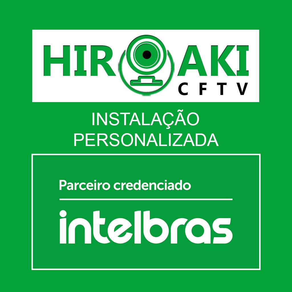 Ordem de Serviço 1329 - Hiroaki CFTV - HiroakiCFTV - Instalação de ...